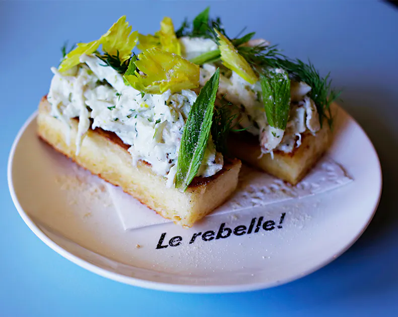 Le Rebelle, Mount Lawley | URBAN LIST PERTH