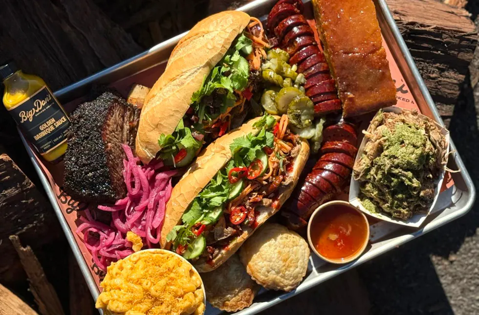 Where To Find Perth’s Best Bánh Mì | URBAN LIST PERTH