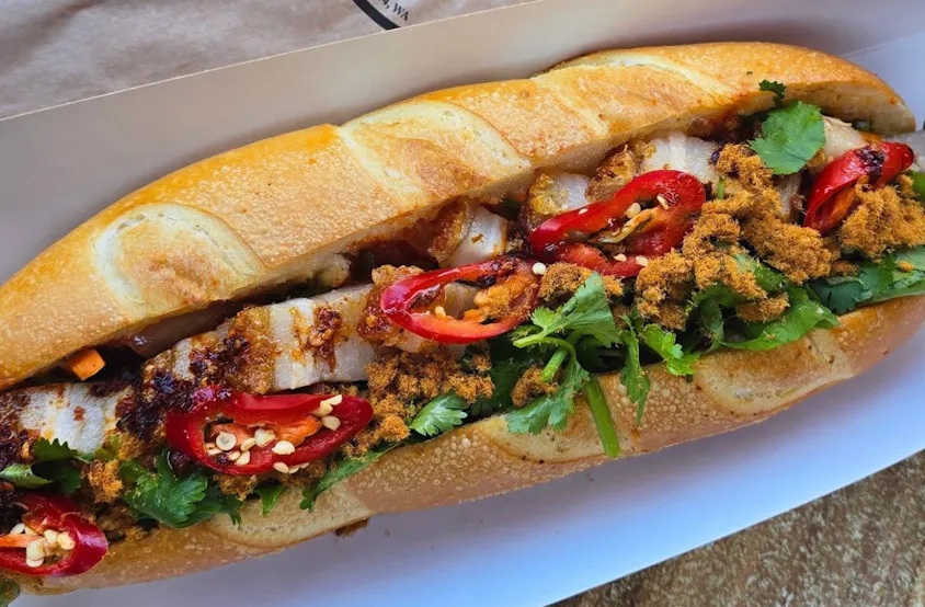 Where To Find Perth’s Best Bánh Mì | URBAN LIST PERTH