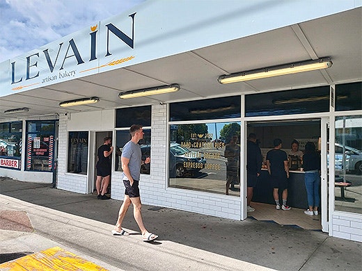 Levain Artisan Bakery | URBAN LIST AUCKLAND
