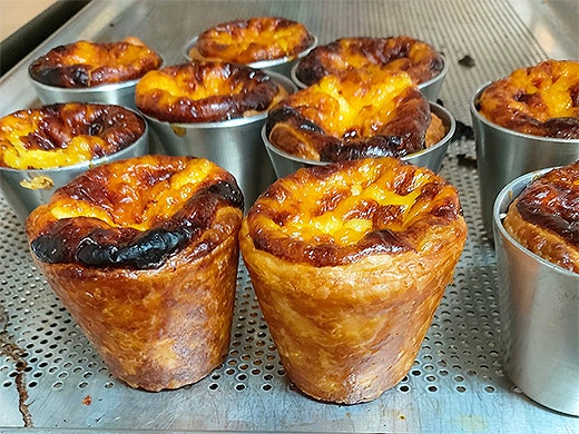 Levain Artisan Bakery | URBAN LIST AUCKLAND