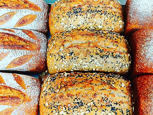Levain Artisan Bakery | URBAN LIST AUCKLAND