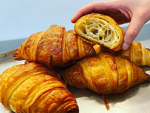 Levain Artisan Bakery | URBAN LIST AUCKLAND