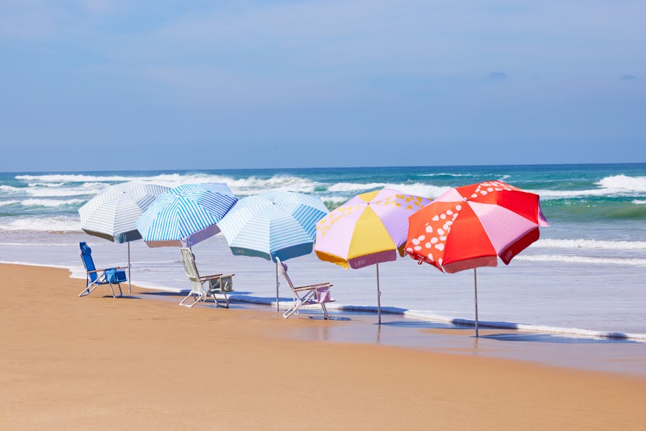 This Aussie Beach Brand’s Kaleidoscopic Range Is Perfect For Snagging A ...