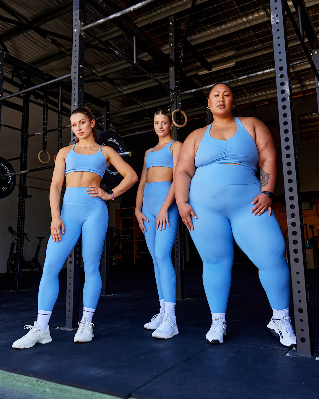 8 Essential LSKD Activewear Pieces To Add To Your Wishlist, Stat ...