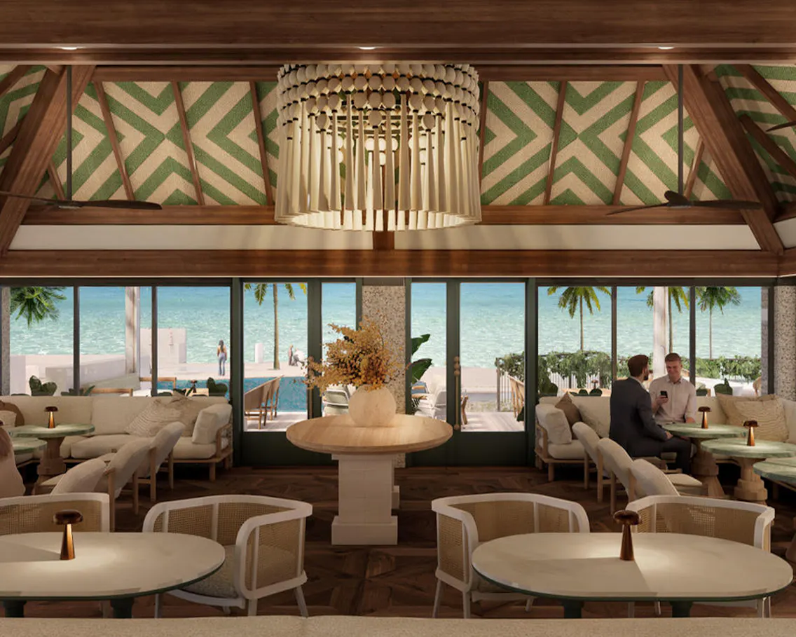 Lindeman Island Is Making A Comeback With A Multi-Million Dollar ...