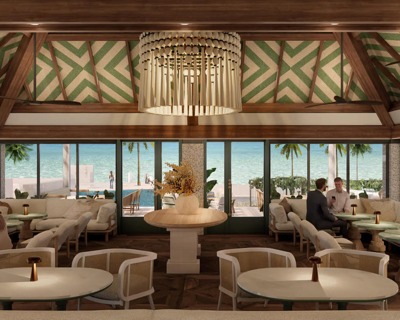 Lindeman Island Is Making A Comeback With A $60 Million Dollar ...