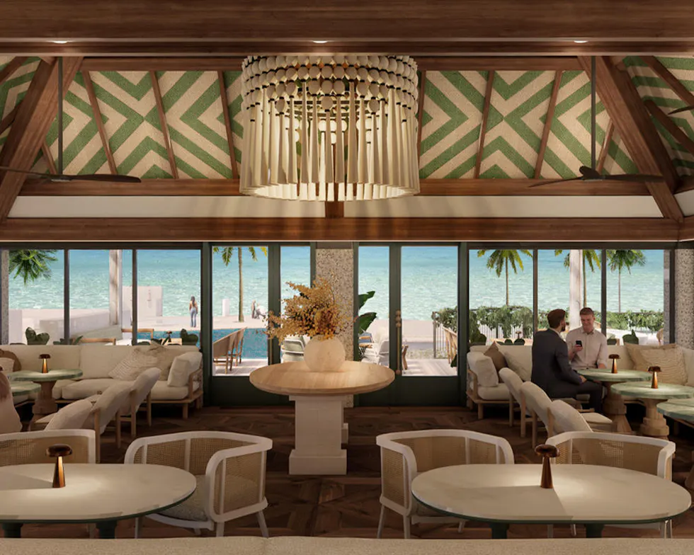 Lindeman Island Is Making A Comeback With A Multi-Million Dollar ...