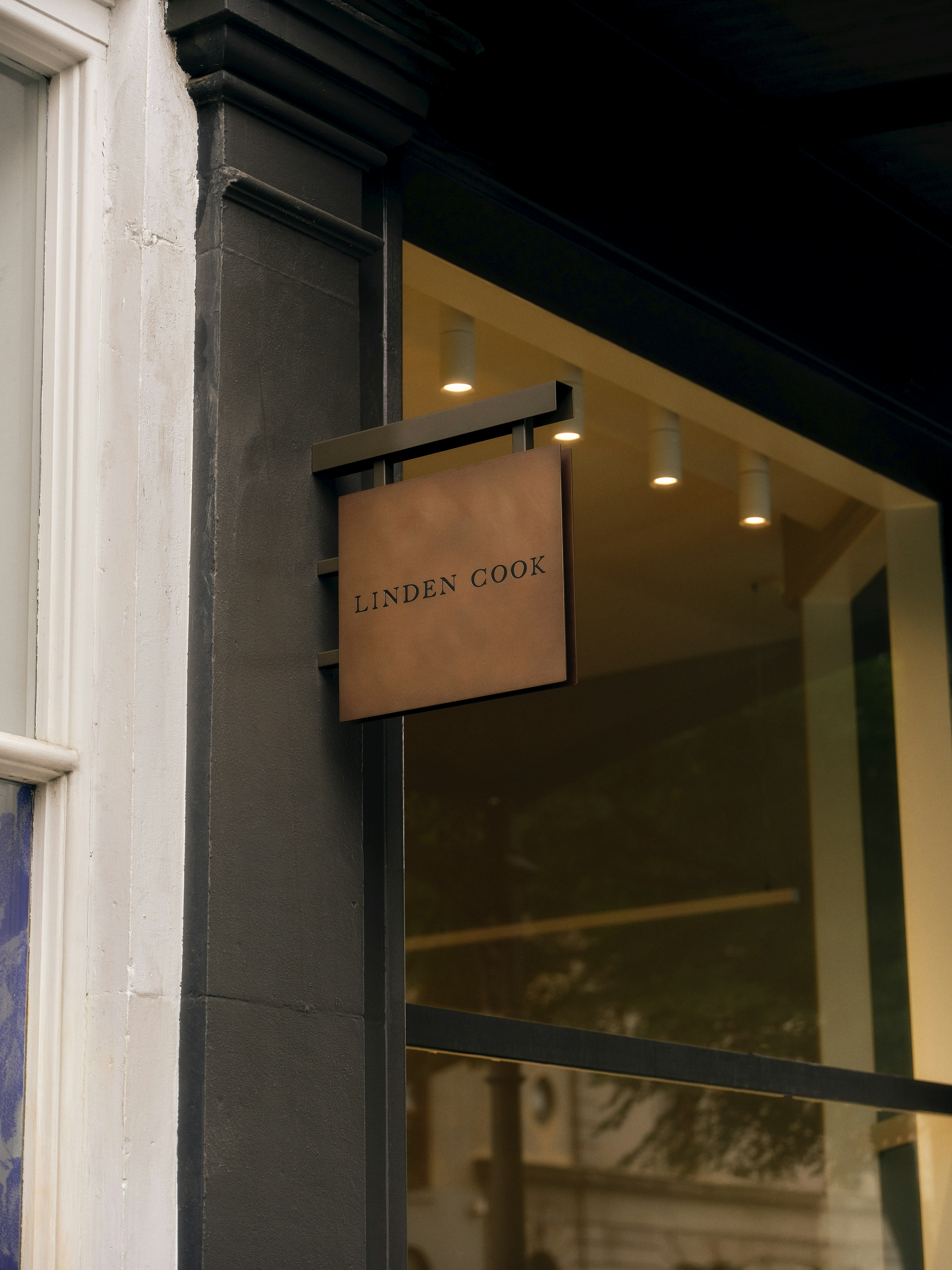 Linden Cook Is Melbourne’s Handmade Jewellery Label Crafting Timeless ...