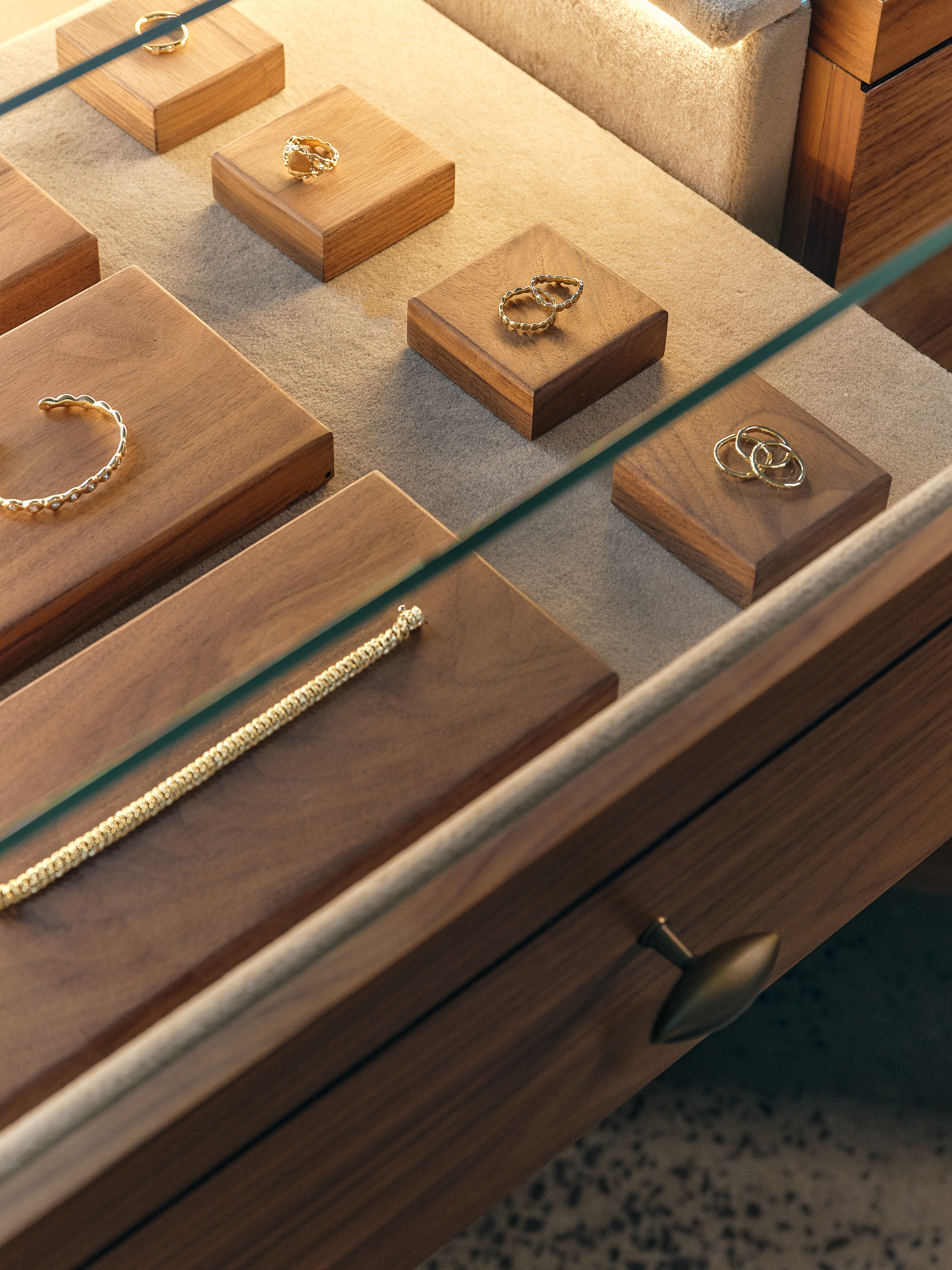 Linden Cook Is Melbourne’s Handmade Jewellery Label Crafting Timeless ...