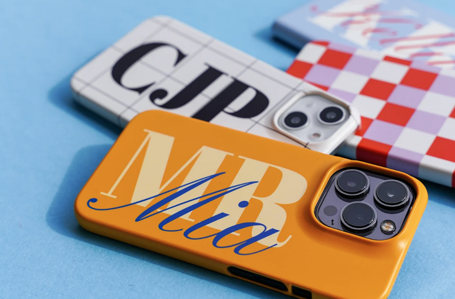 Pimp Your Phone Out With These Completely Customisable Protective Phone ...