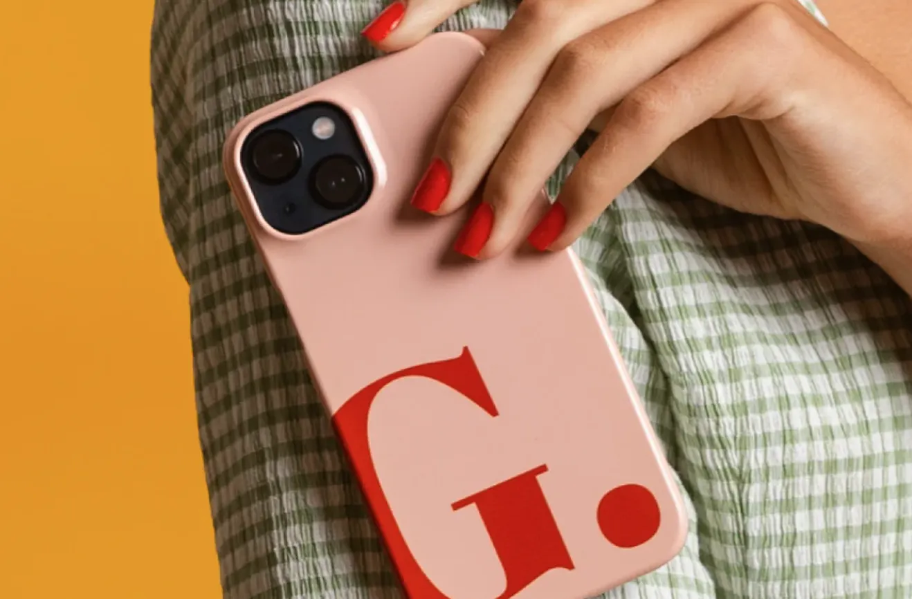 Pimp Your Phone Out With These Completely Customisable Protective Phone ...