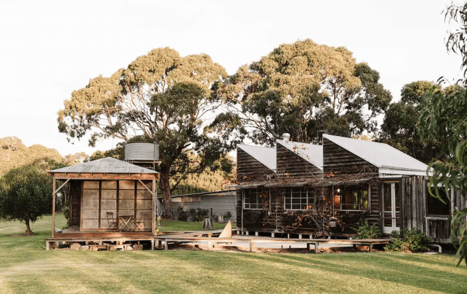 The Best Airbnbs In Victoria For 2022 | Urban List Melbourne