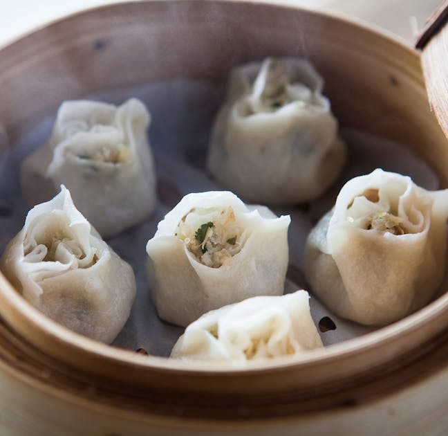 Little Red Dumpling, West End | URBAN LIST BRISBANE