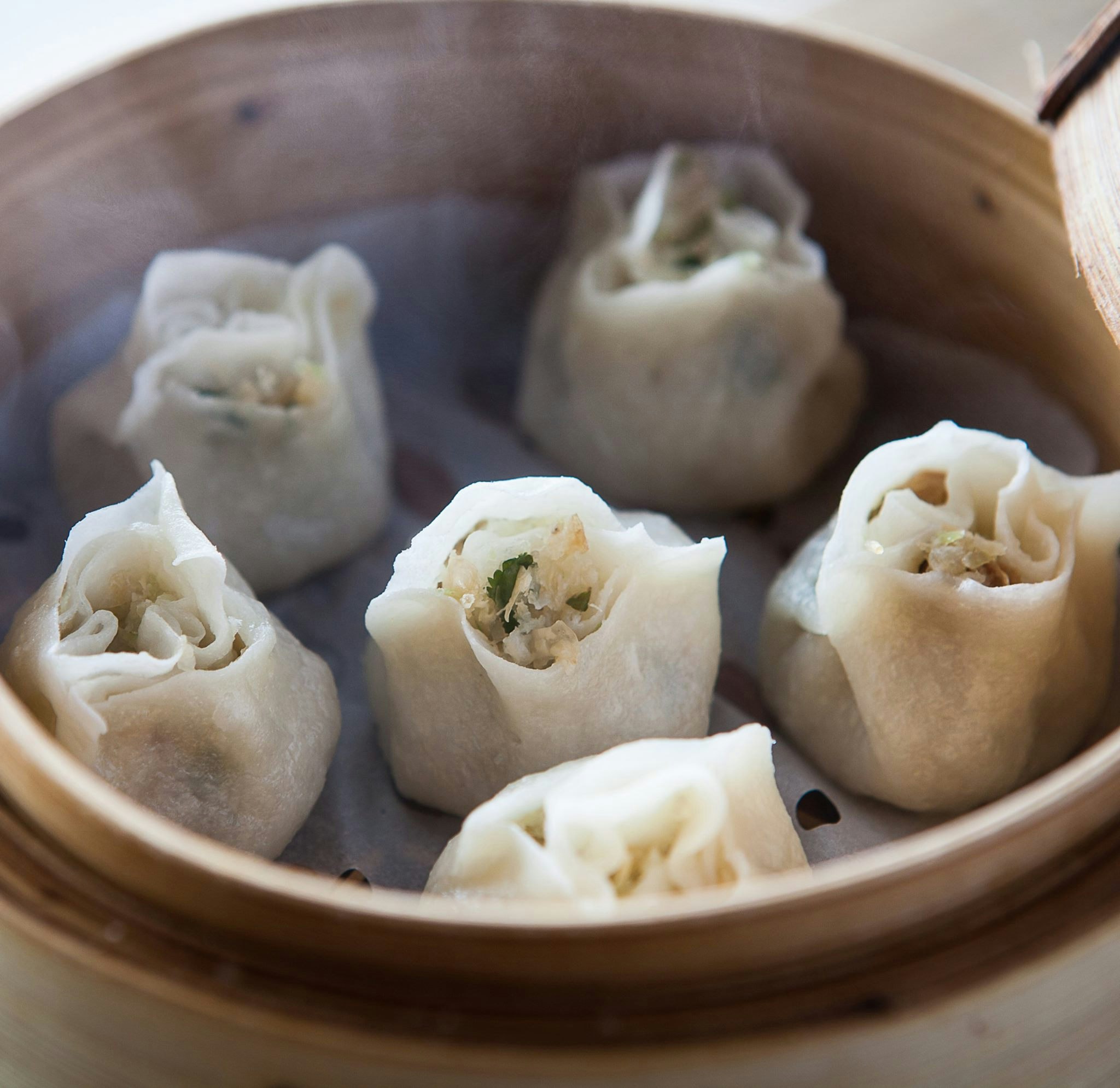 Little Red Dumpling, West End | URBAN LIST BRISBANE