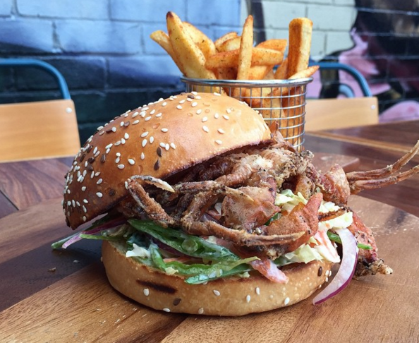Little Sister Cafe | URBAN LIST MELBOURNE