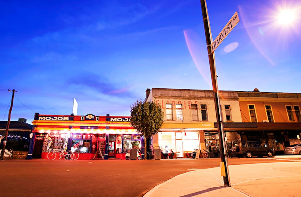 The Best Live Music Venues In Perth | URBAN LIST PERTH