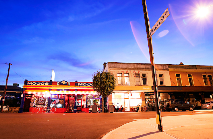 The Best Live Music Venues In Perth | URBAN LIST PERTH