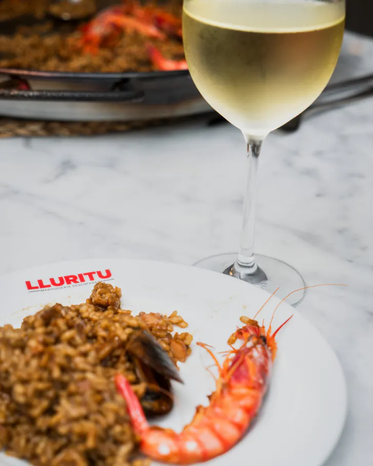 The 15 Best Restaurants In Barcelona To Book A Table At In 2026 | URBAN ...