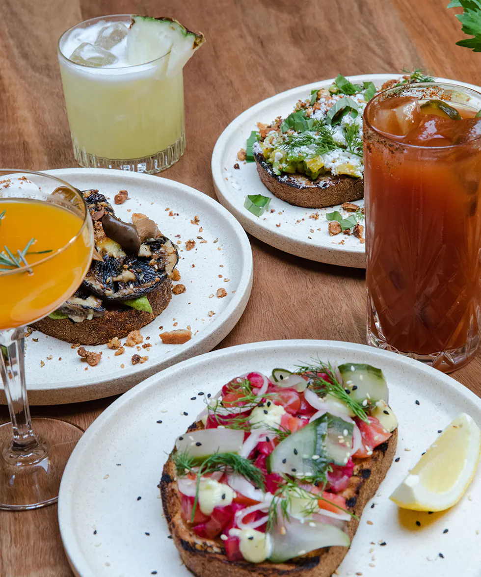 Local Burleigh Is The Slick New Pub Changing The Burleigh Restaurant ...