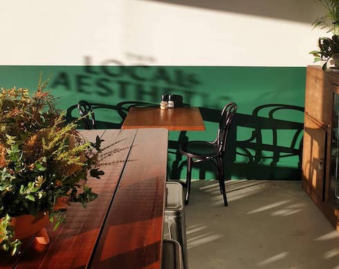 Local & Aesthetic | Urban List Perth