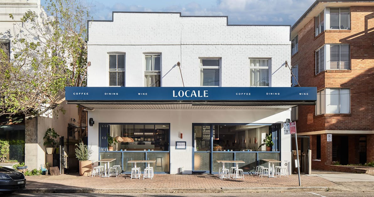 Locale Bronte | URBAN LIST SYDNEY