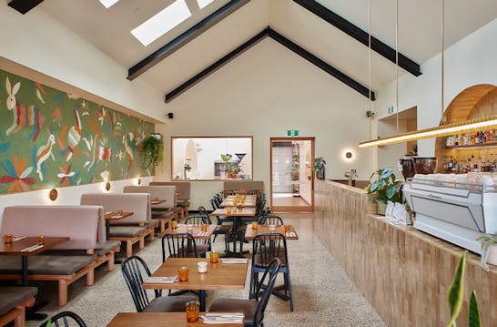 Our Guide To The Best Cafes In Melbourne For 2024 | URBAN LIST MELBOURNE
