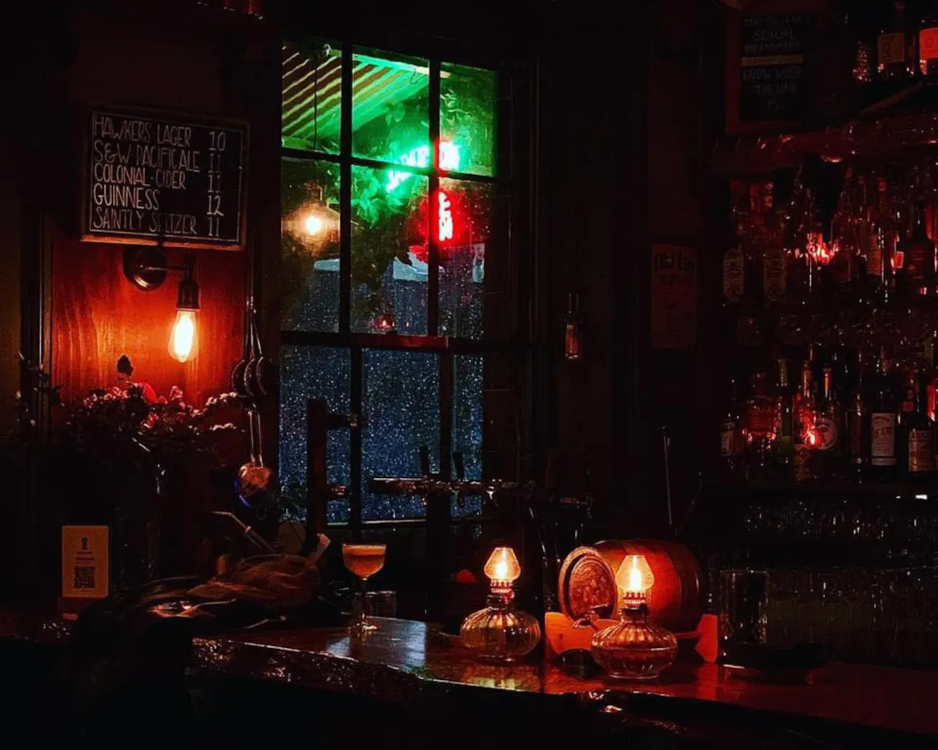 The Best Hidden Bars Melbourne, 2026 Edition | URBAN LIST MELBOURNE
