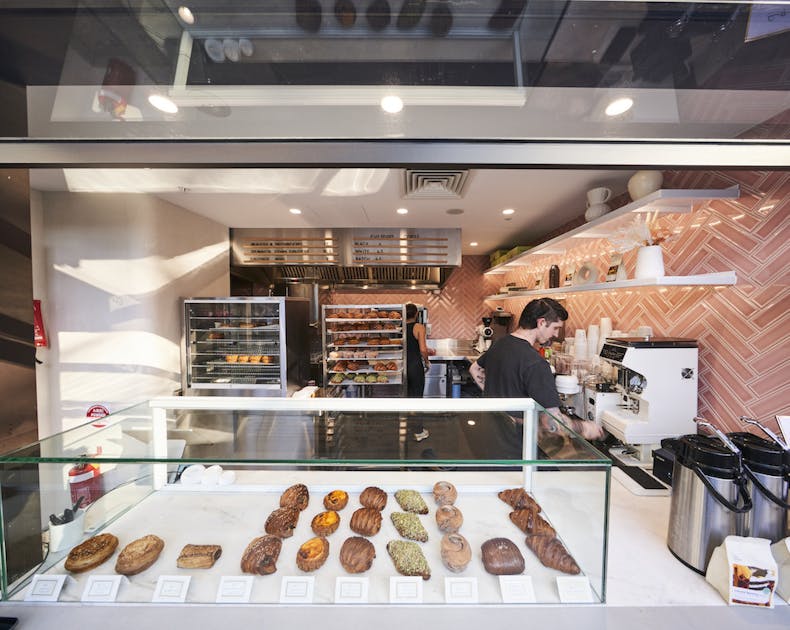 Lode Pies Circular Quay | URBAN LIST SYDNEY