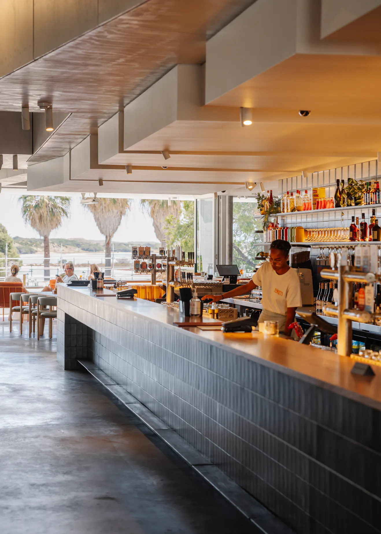 The Lodge Wadjemup Brings a New Era of Laid-Back Luxury to Rottnest ...