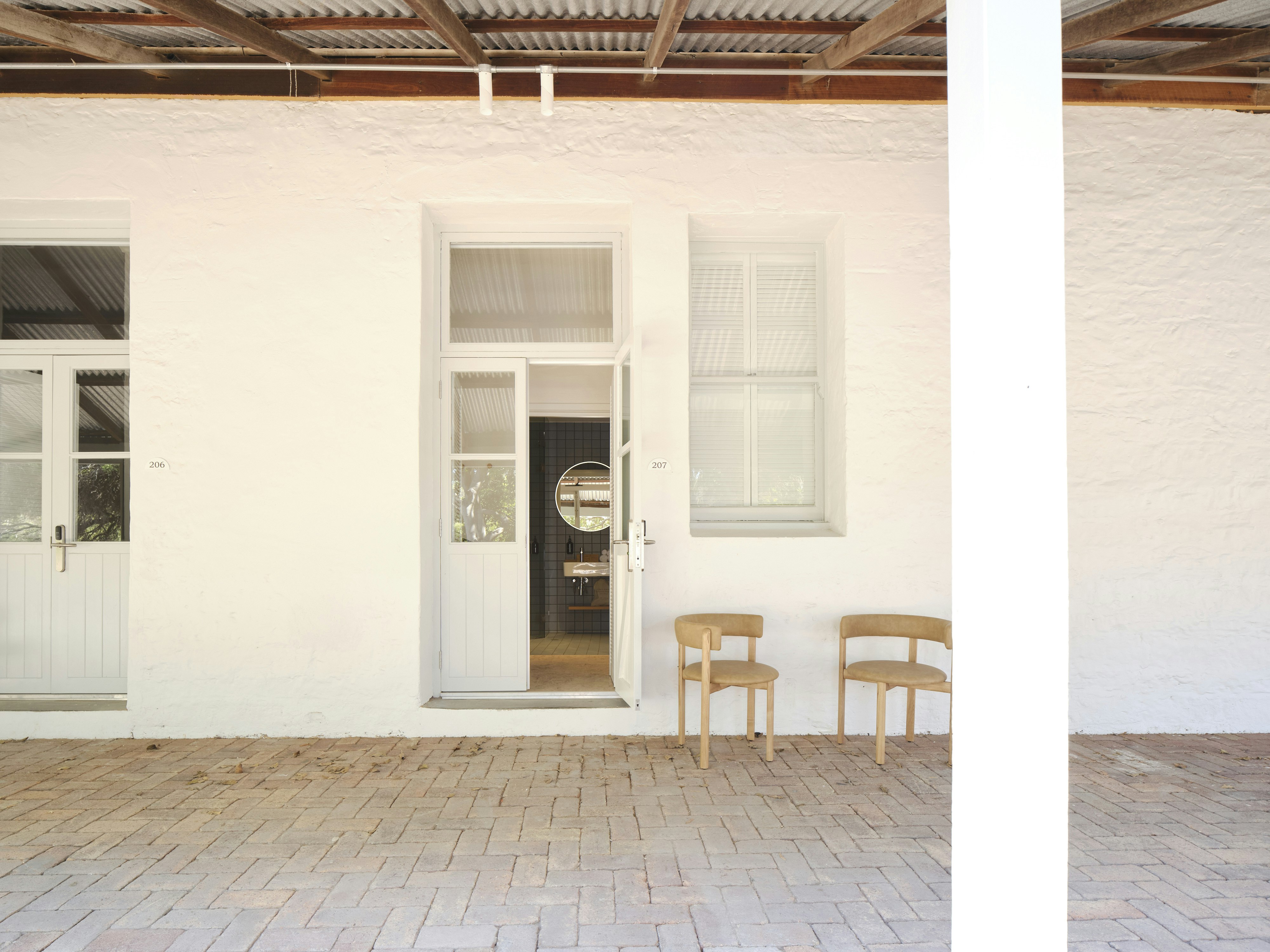 The Lodge Wadjemup Brings a New Era of Laid-Back Luxury to Rottnest ...