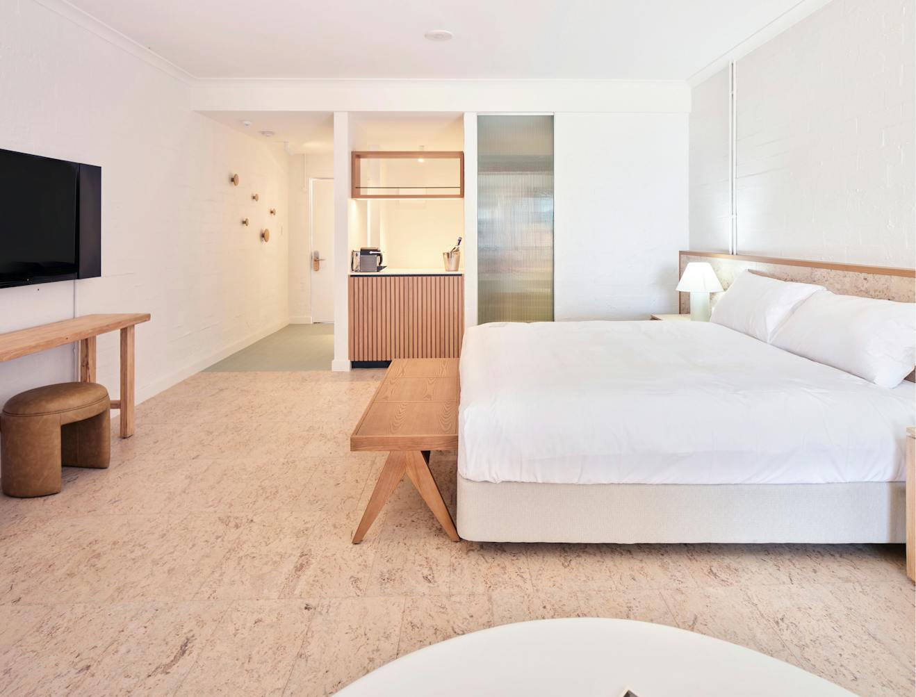 The Lodge Wadjemup Brings a New Era of Laid-Back Luxury to Rottnest ...