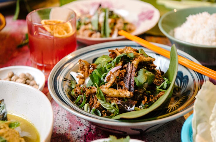 The Verdict | Long Chim Is The Spicy Flavour Journey Your Soul Is ...