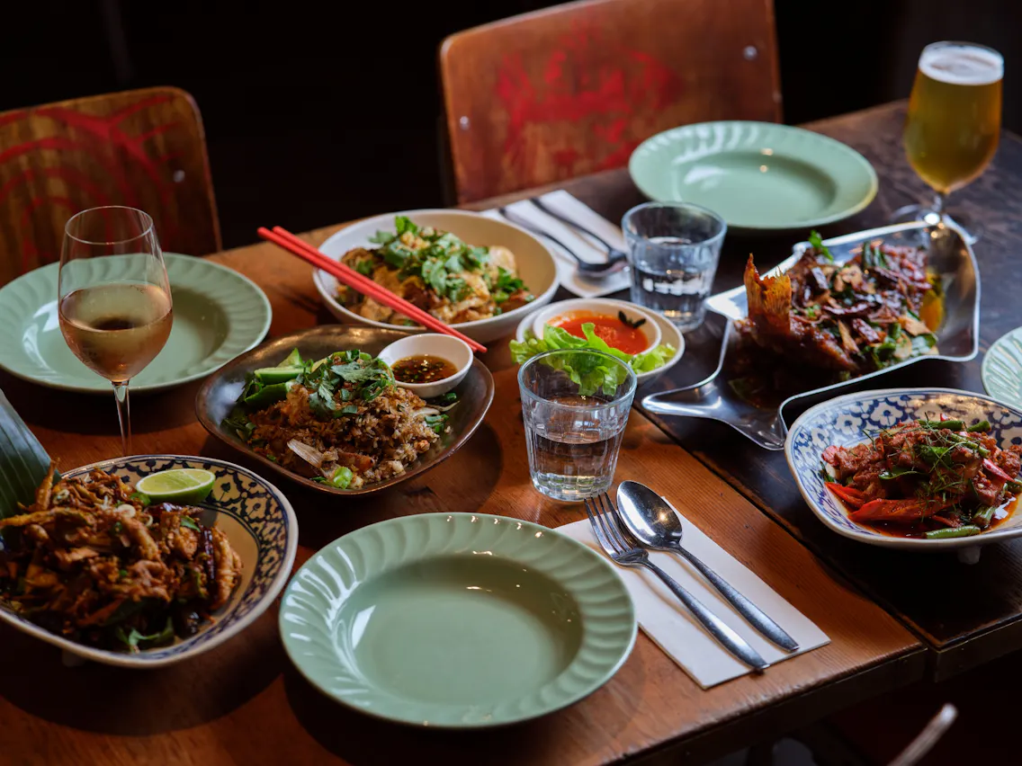 Going Feast Mode: Your Guide To The Best Christmas Day Dining In Perth ...