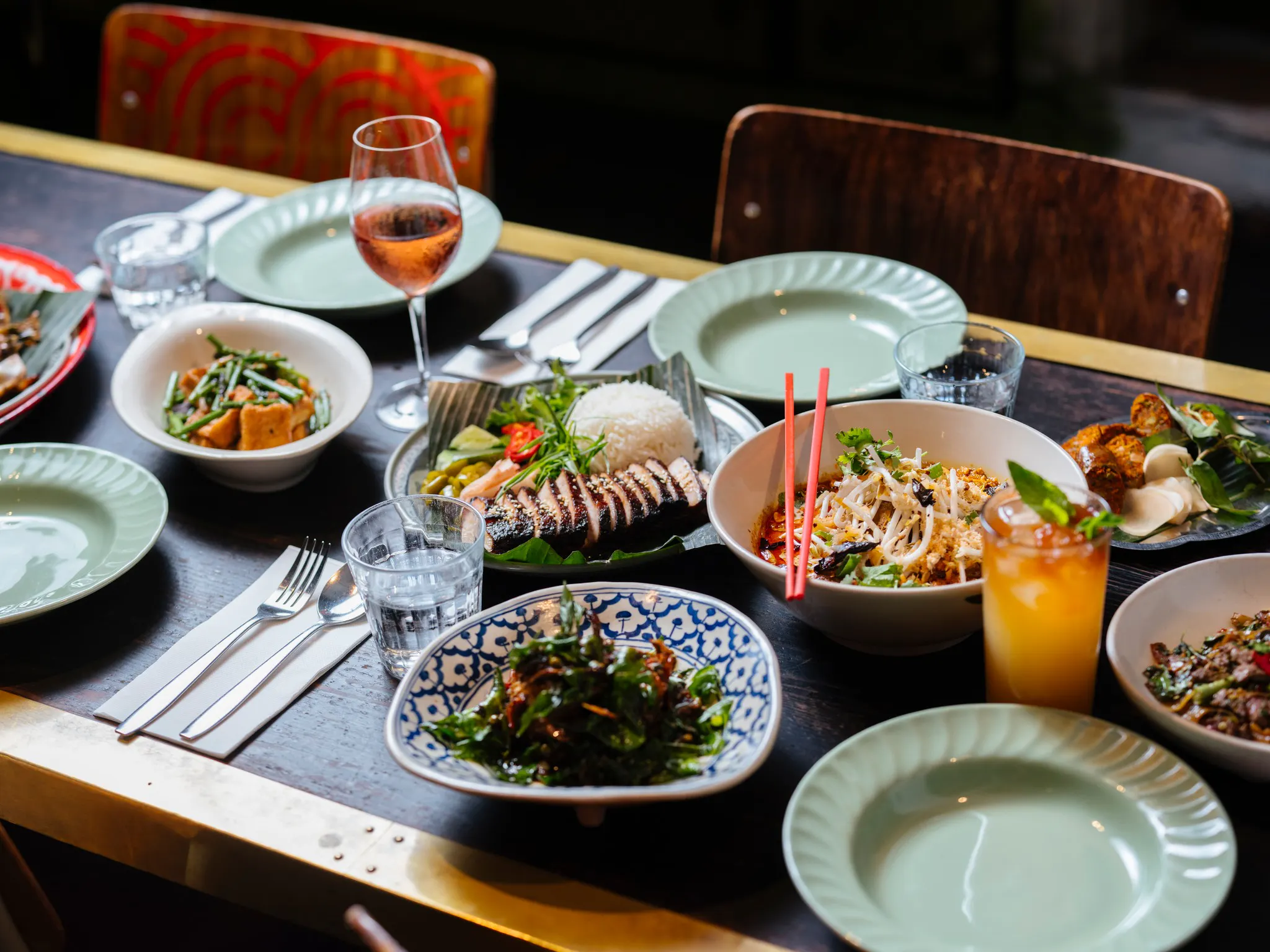 10 Of The Best Thai Restaurants In Perth, As Voted By You | URBAN LIST ...