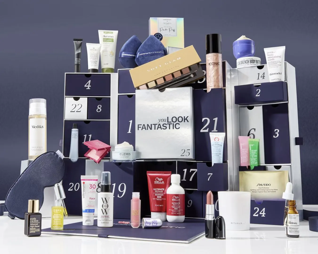 23 Of The Best Advent Calendars In 2024 To Get You Into the Festive ...