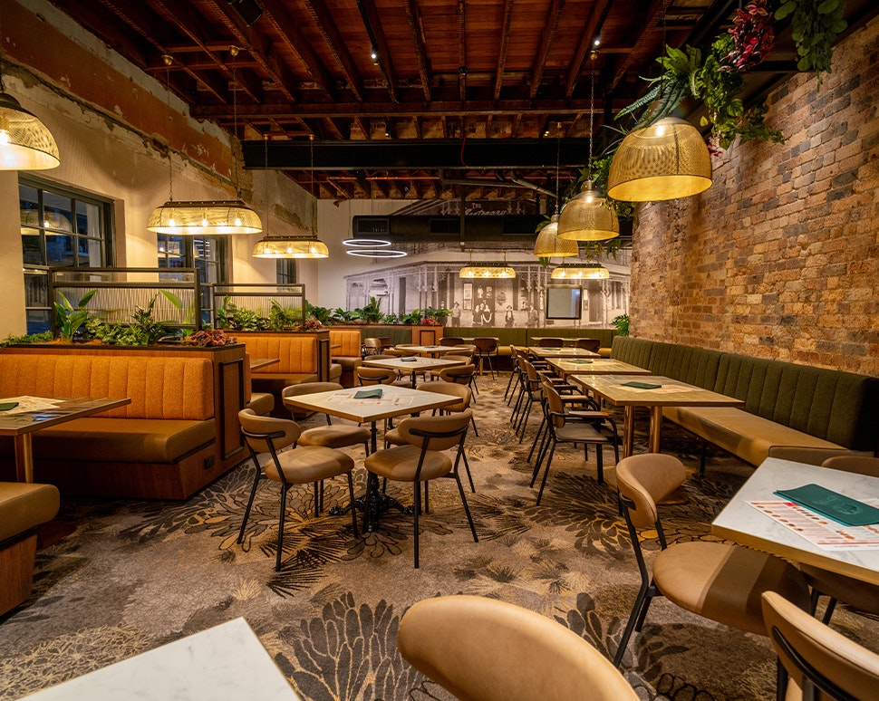 Lord Stanley Hotel | URBAN LIST BRISBANE