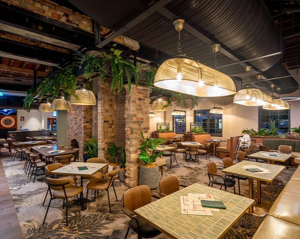 Lord Stanley Hotel | URBAN LIST BRISBANE