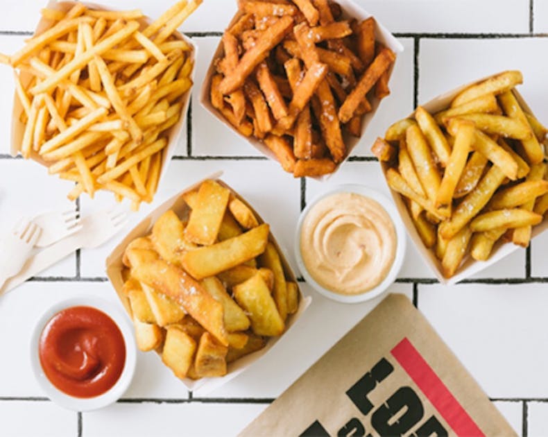 Lord Of The Fries, Perth | URBAN LIST PERTH