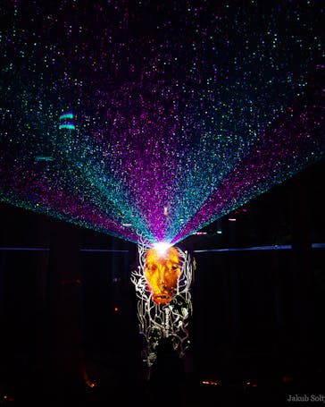 LUMA Southern Light Project 2024 | URBAN LIST GLOBAL