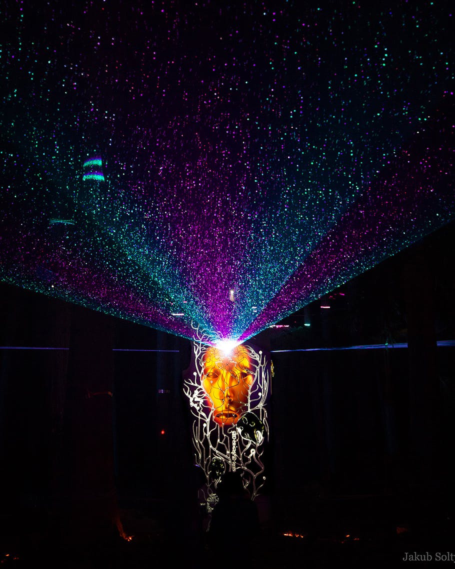 LUMA Southern Light Project 2024 | URBAN LIST GLOBAL