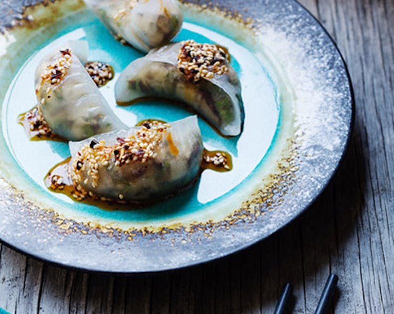 Lotus Dumpling Bar | URBAN LIST SYDNEY