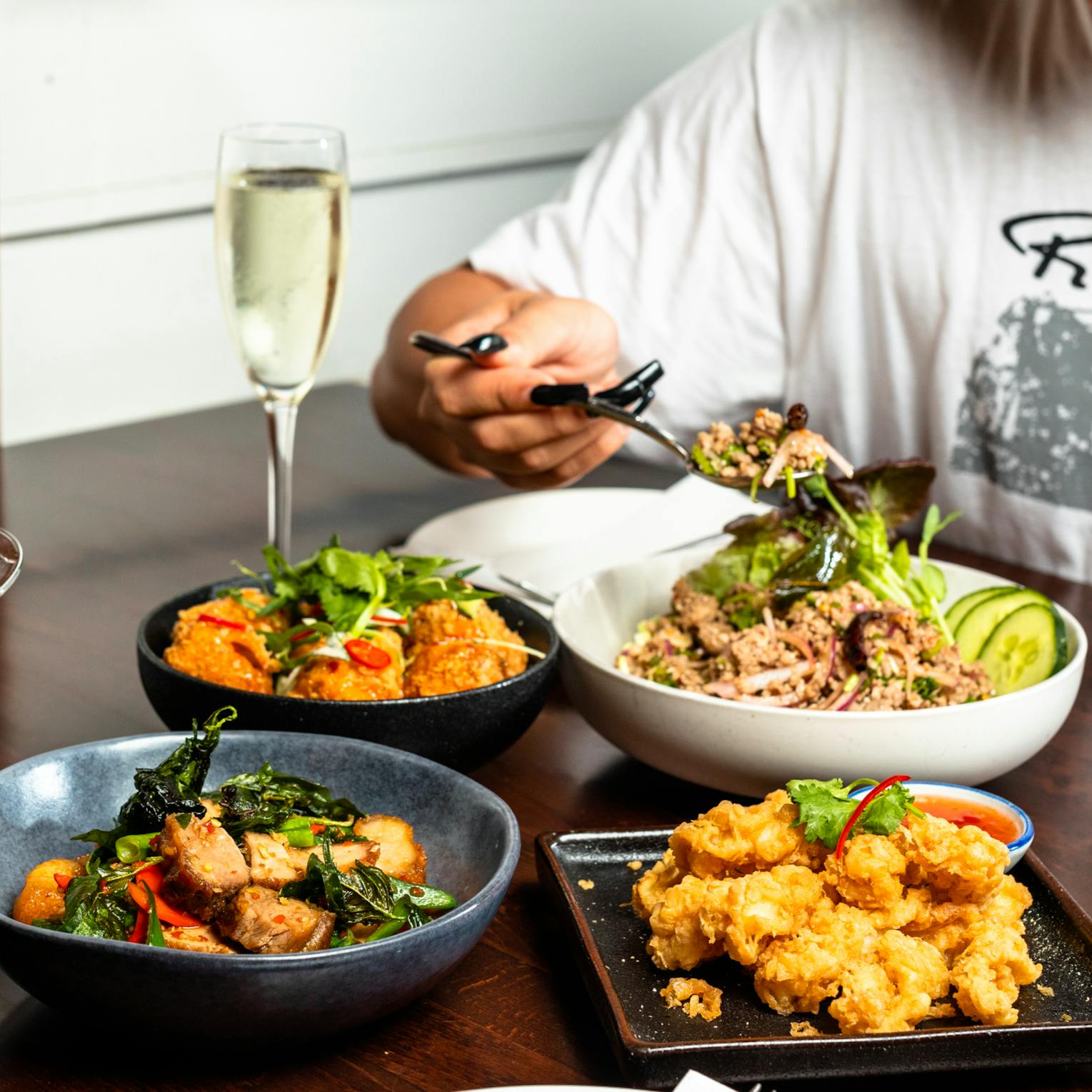 10 Of The Best Thai Restaurants In Perth, As Voted By You | URBAN LIST ...