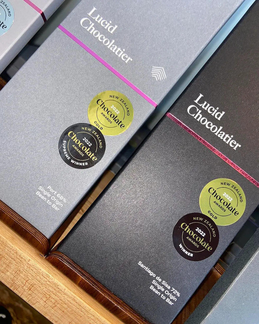 The Best Craft Chocolate Bars In New Zealand | URBAN LIST NEW ZEALAND