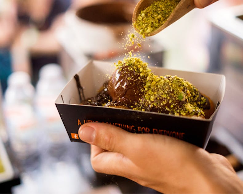 Lukumades | URBAN LIST MELBOURNE