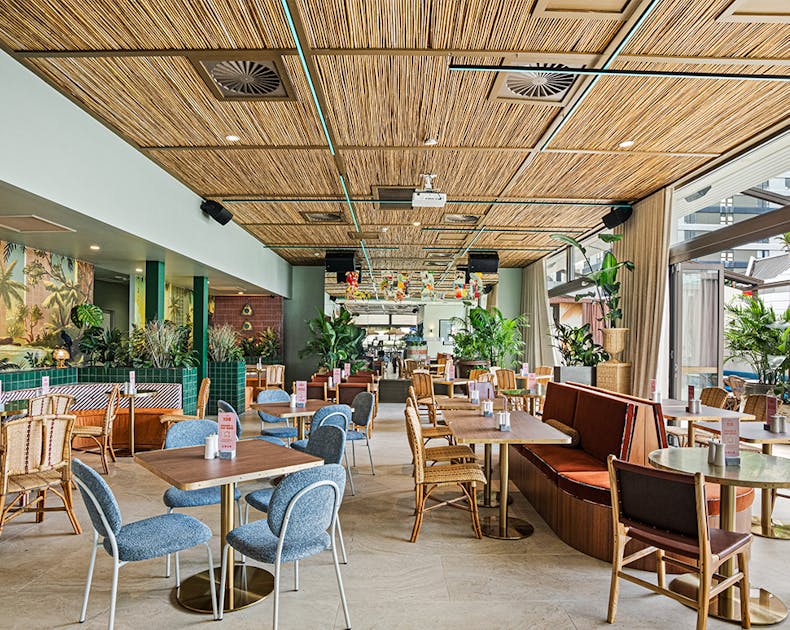 LuLu Rooftop & Bar | Surfers Paradise | URBAN LIST GOLD COAST