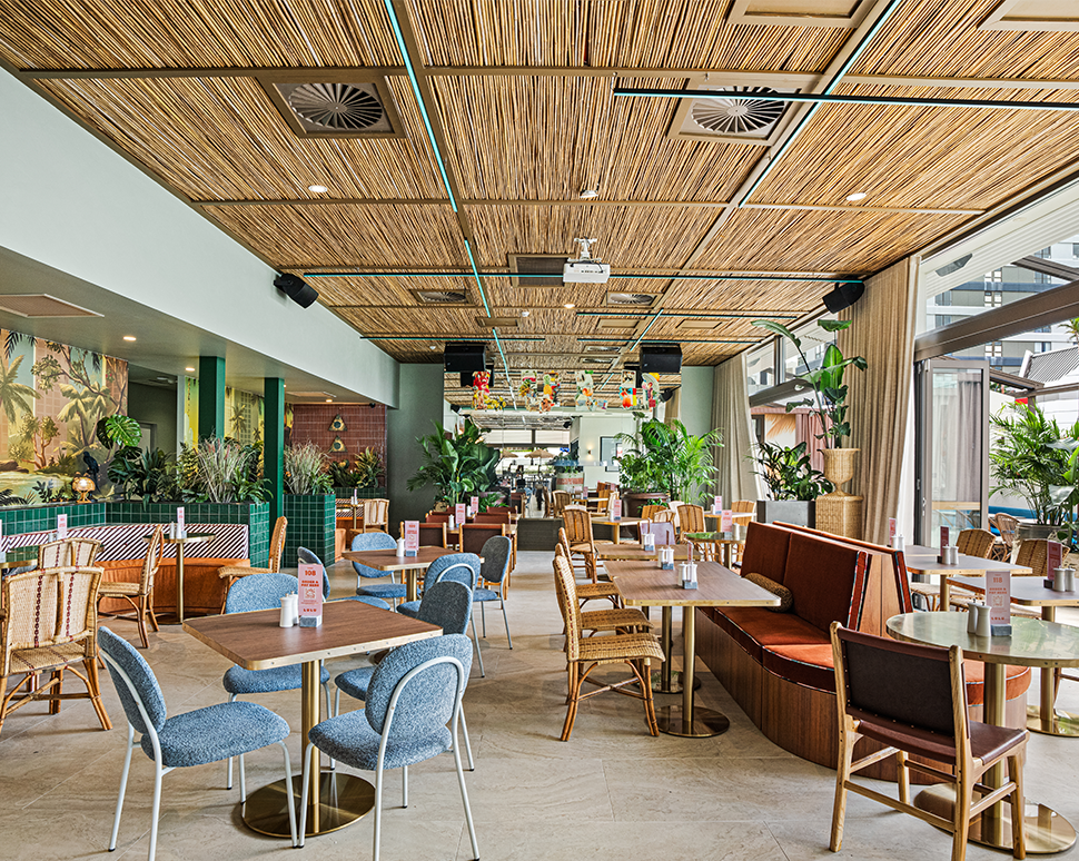 LuLu Rooftop & Bar | Surfers Paradise | URBAN LIST GOLD COAST