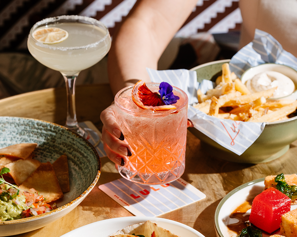 LuLu Rooftop & Bar | Surfers Paradise | URBAN LIST GOLD COAST