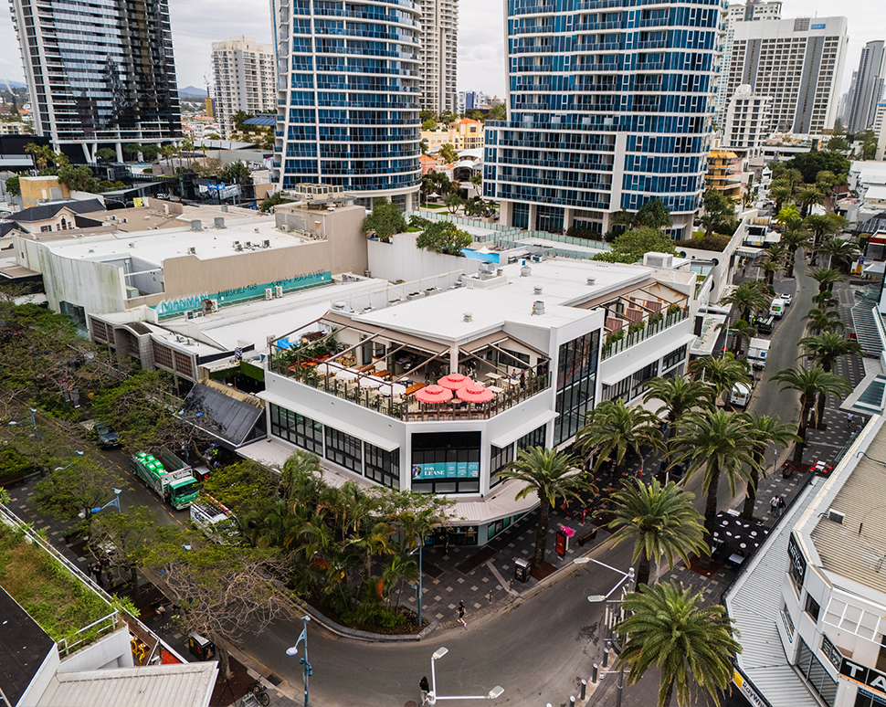 LuLu Rooftop & Bar | Surfers Paradise | URBAN LIST GOLD COAST