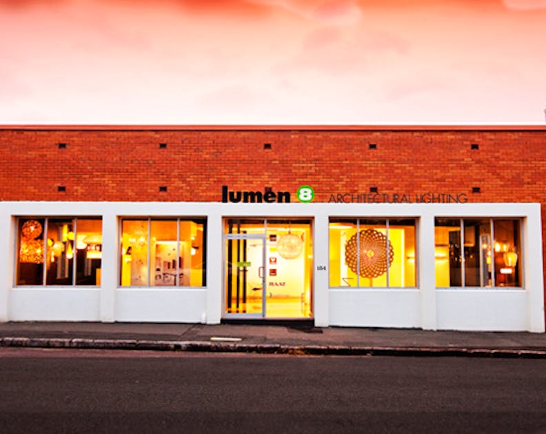 Lumen 8 Architectural Lighting, Fortitude Valley | Brisbane Homewares ...